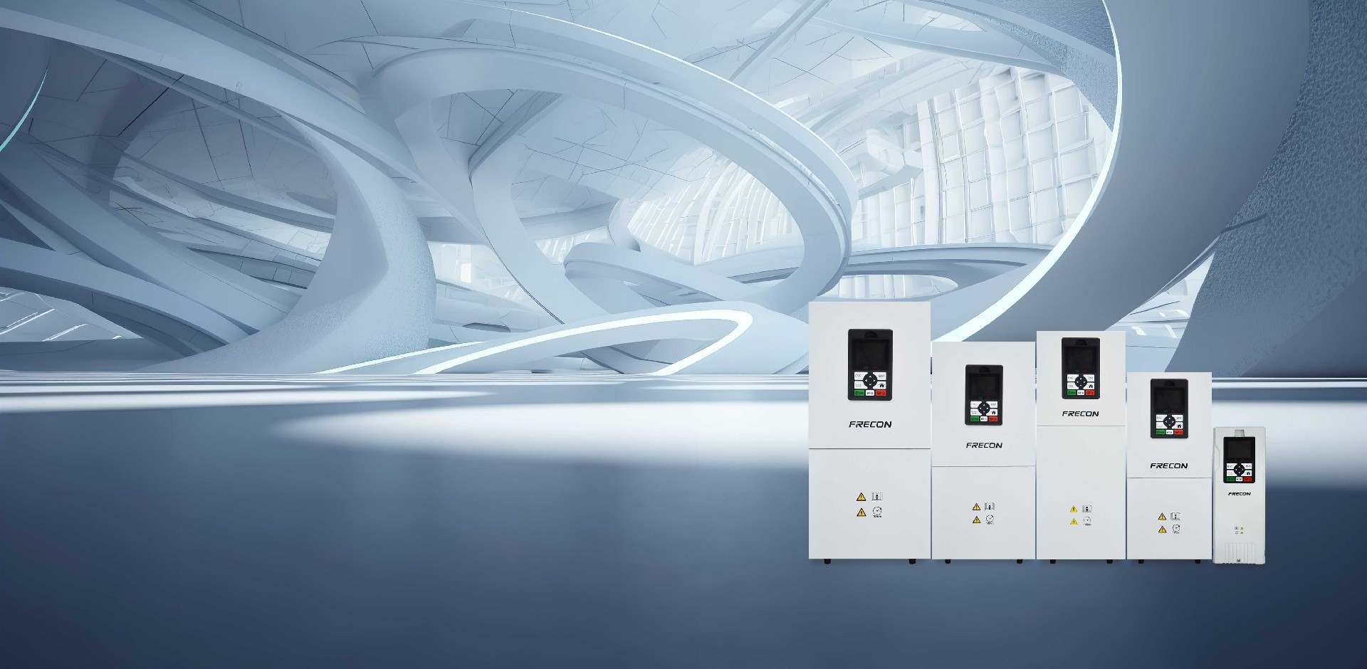 FRECON Electric-Solar Pump Inverter, Off-Grid Inverter, Servo Drives ...