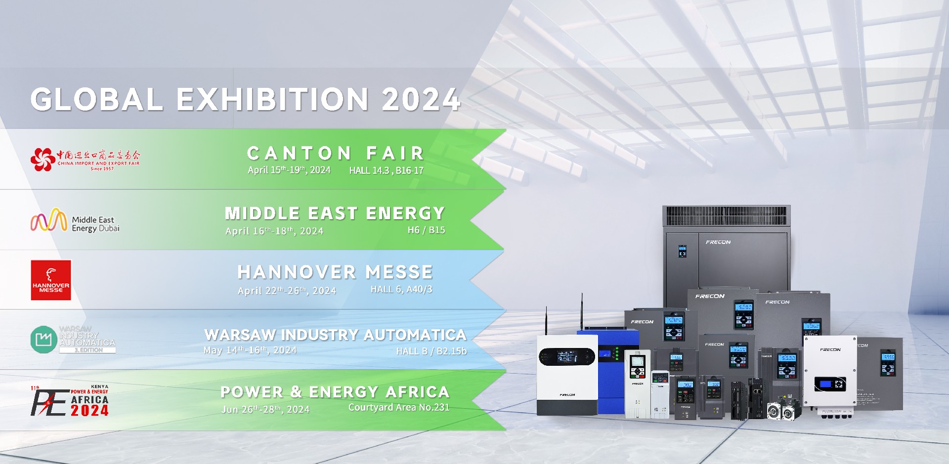 FRECON Electric-Solar Pump Inverter, Off-Grid Inverter, Servo Drives ...