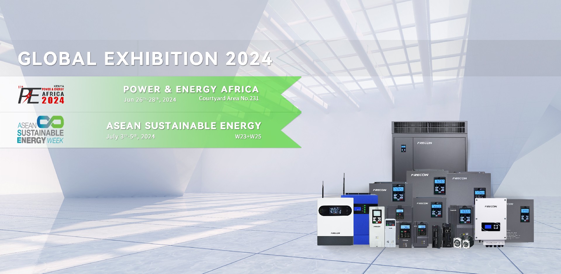 FRECON Electric-Solar Pump Inverter, Off-Grid Inverter, Servo Drives ...